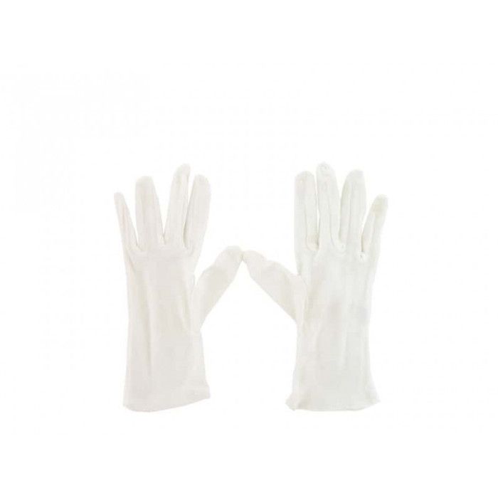 Gants coton blanc Taille XL/10 EP 4150 - Cdiscount Auto