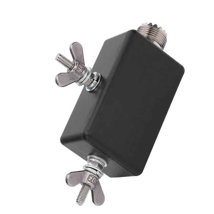 Vvikizy Mini Balun HF Vvikizy Mini Balun QRP Vvikizy 1: 9 Mini Balun 1: ...
