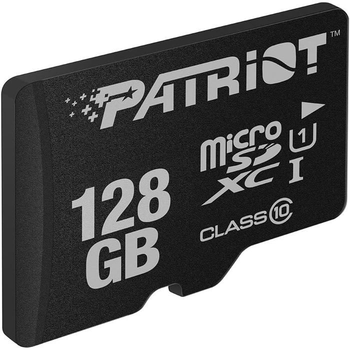 Carte Mémoire Flash Microsd Lx Serie 128Go - Psf128Gmdc10[YM24 ...