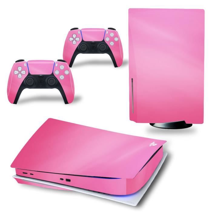 TN-PS5Disque-3019 - Pure Document PS5 Standard Disc Edition Skin ...