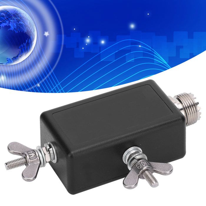 Vvikizy Mini Balun HF Vvikizy Mini Balun QRP Vvikizy 1: 9 Mini Balun 1: ...