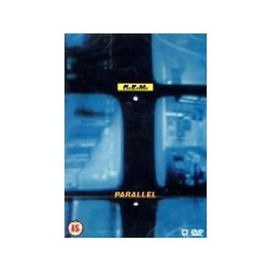 R.E.M. - Cdiscount DVD