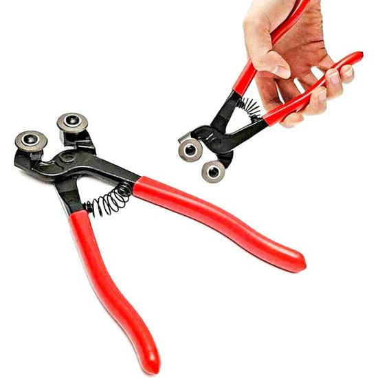 Mosaic Pliers, Tile Cutters, Tile Cutters, for Ceramics, Other Various ...
