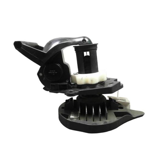 TREUIL DE ROUE DE SECOURS AUTO RENAULT CLIO III 2005- 1.6 16V (BR09 ...