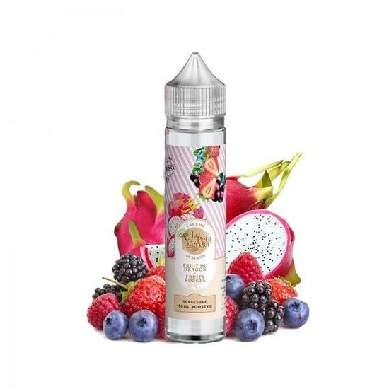 Le Petit Verger – Fruit du Dragon Fruits Rouges - 50ML – GLOBALSTORAGE ...