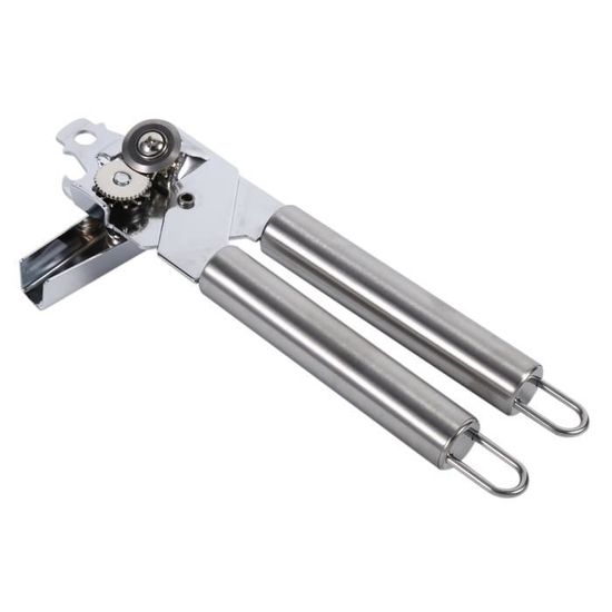 Ouvre-boîte - OMABETA - Manuel - Multifonction - Pratique - Économie de ...