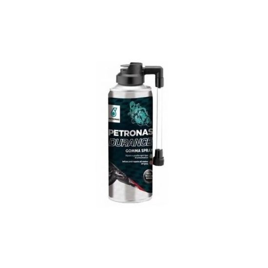 Bombe anti-crevaison Petronas - argenté/noir - 200 ml - Cdiscount Auto