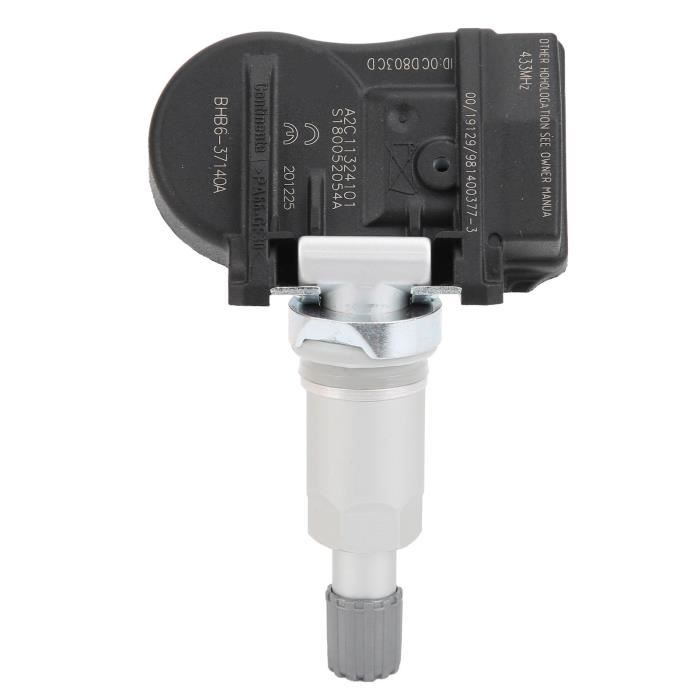 Akozon voiture TPMS Capteur de pression des pneus TPMS BHB637140A de ...