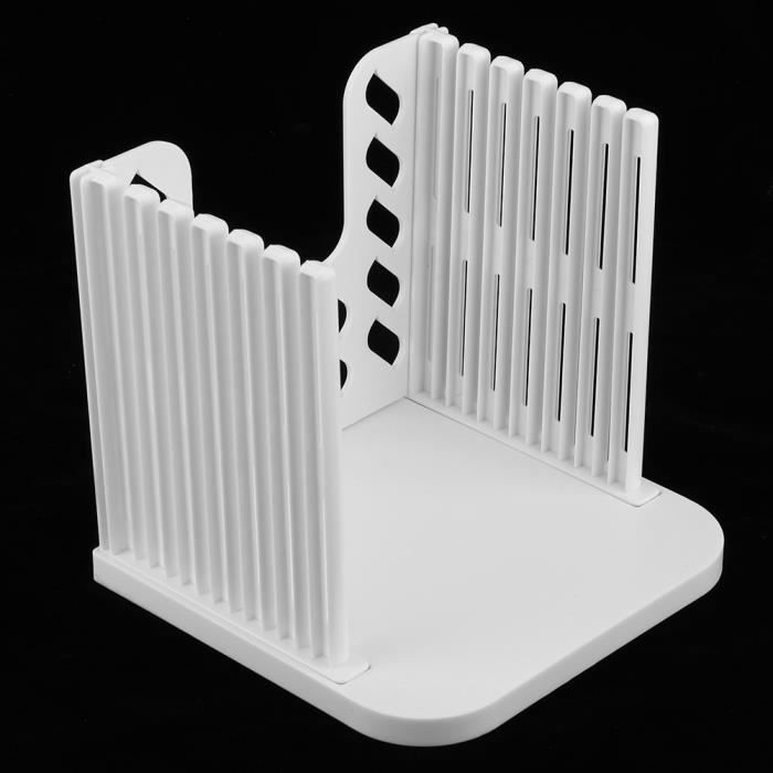 Coupe-pain pliable Coupe-pain pour pain grillé Moule Outils de cuisson ...