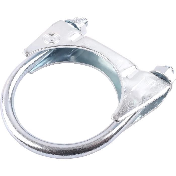 ® Collier De Serrage Pour Tuyau D'Échappement M8 - Pour Montage D ...