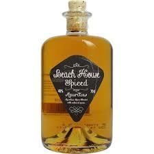 Rhum Beach House Spiced Rum - La cave Cdiscount