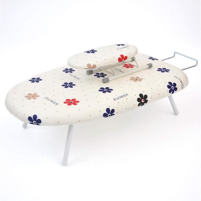 Planche À Repasser Pliante, Table À Repasser Multi-Fonctionnelle ...