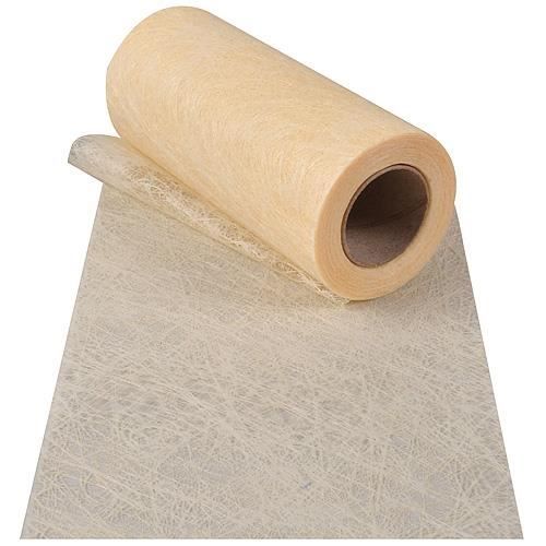 RUBAN DECO ROMANCE 10CMX10M IVOIRE - Cdiscount Maison