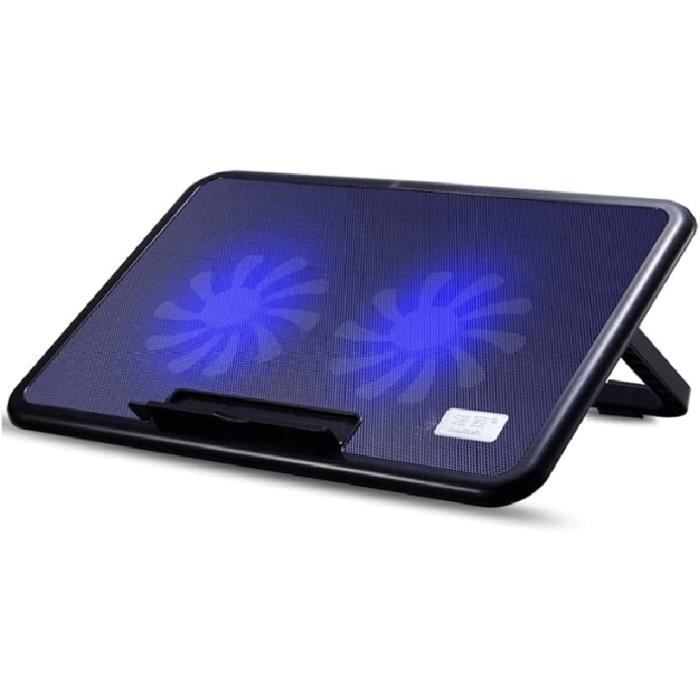 Refroidisseur Ordinateur Portable Support De Base De Coussin De ...