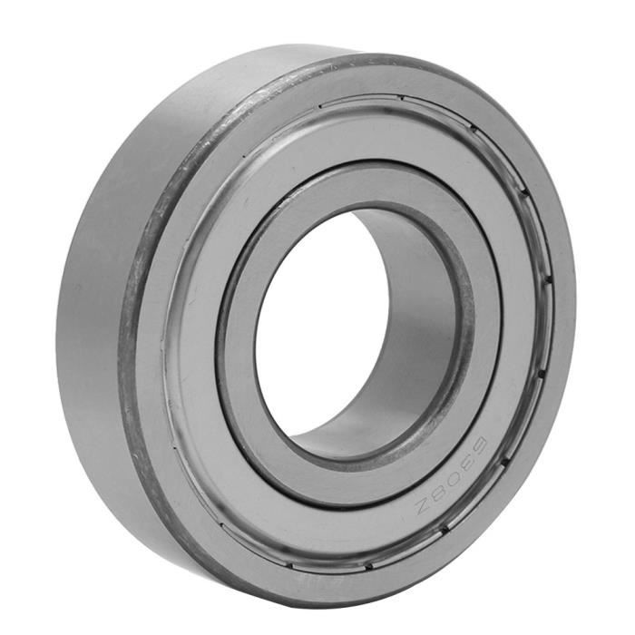 ETO- Roulement à billes Double Sided Bearings, Rigid Bearings, 40 x 90 ...