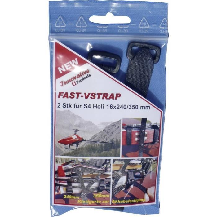 Bande auto-agrippante Fastech 675-330-Bag avec boucle partie velours et ... Bande auto-agrippante Fastech 675-330-Bag avec boucle partie velours et ...