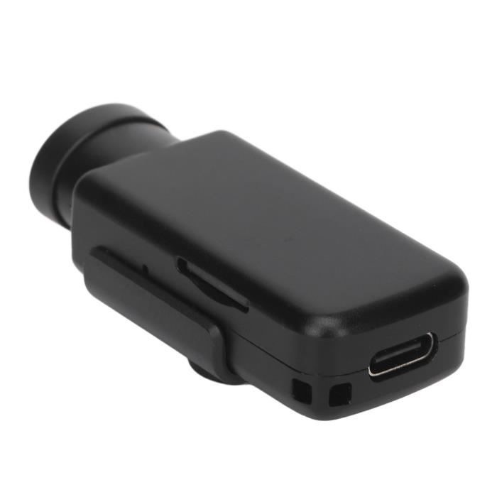 Enregistreur de mouvement HD V17 Motion Recorder AI Intelligent HD ...