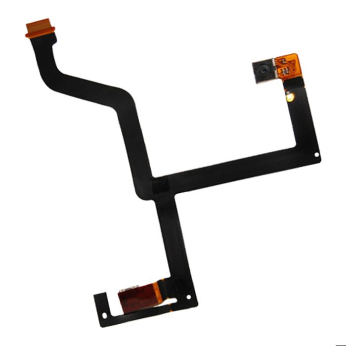 Module caméra de remplacement pour Nintendo DSi - Cdiscount Téléphonie
