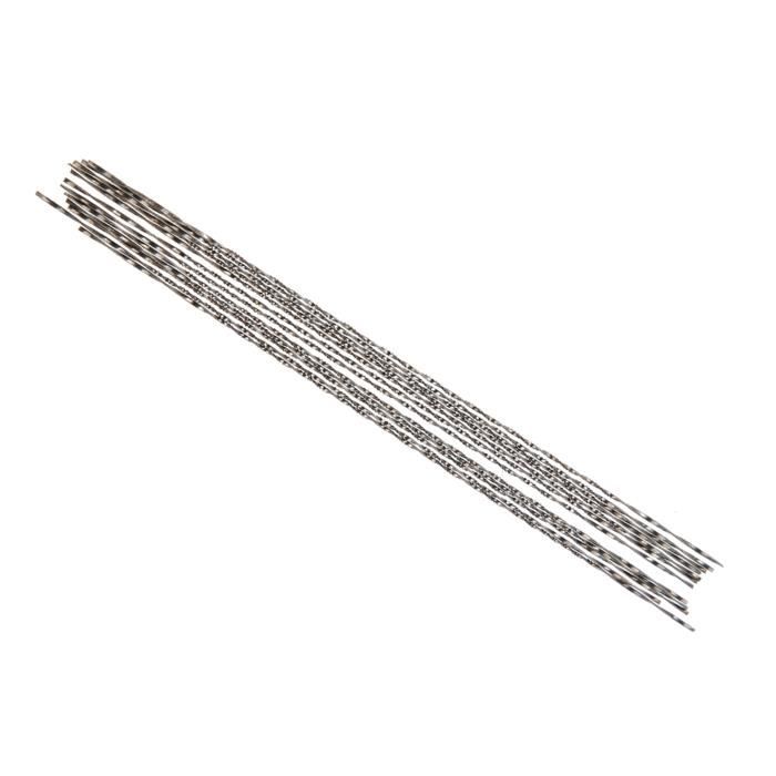 GOTOTOP Lames de scie en plastique 12 pièces Lames de Scie à ... GOTOTOP Lames de scie en plastique 12 pièces Lames de Scie à ...