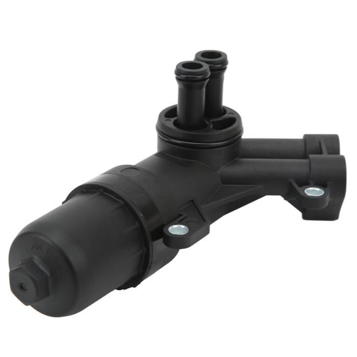 Omabeta Boîtier de filtre à huile externe Boîtier de filtre de ...