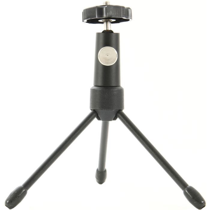 RODE Tripod Mini-pied de table pour micro - Cdiscount TV Son Photo