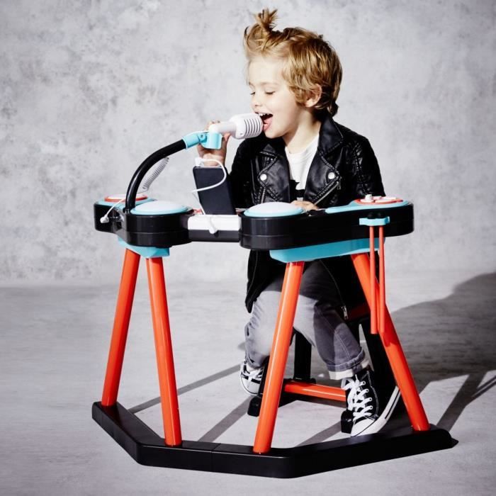 ELC Clavier Musical "Star" - Cdiscount Jeux - Jouets