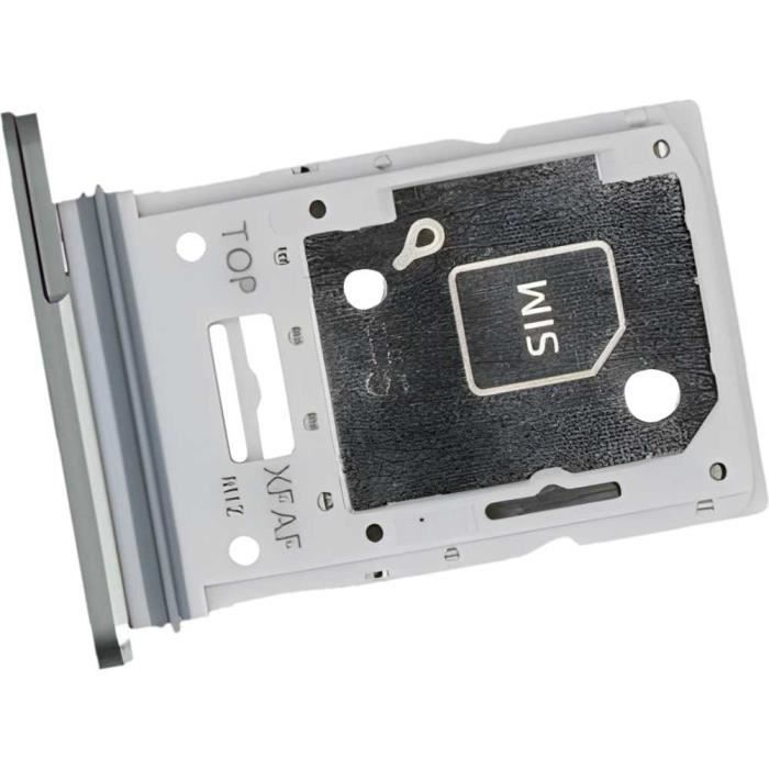 Samsung Galaxy Tab S9 FE+ 5G – Tiroir Carte SIM + Support micro-SD ...