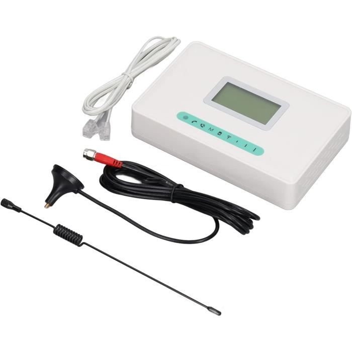 Terminal Sans Fil, Terminal Sans Fil Fixe Gsm Forte Capacité De ...