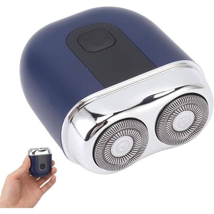 Mini Rasoirs Électriques, Rasoirs Électriques Unisexes, Épilateur ...