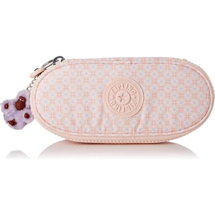 Duobox, Trousse Moyenne 20 Cm, 1 L, Girly Tile Prt, Girly Tile Prt ...