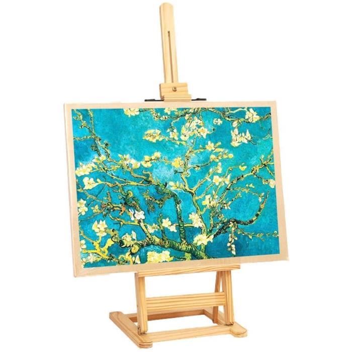 Tableau de Dessin Tabletop Tableau de Table Pliante Tabletop Sketch ...