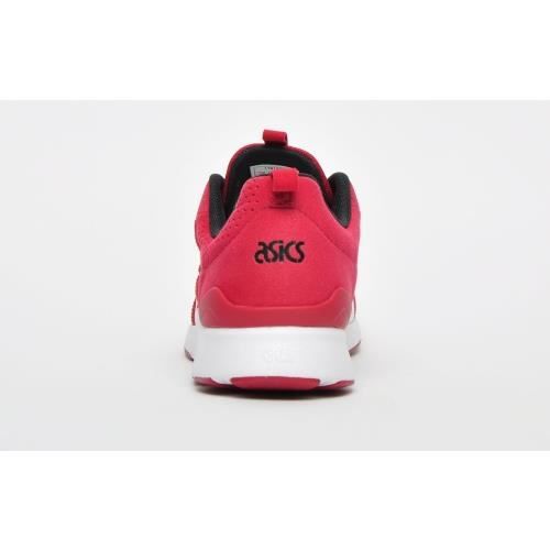 Asics gel lyte runner red store