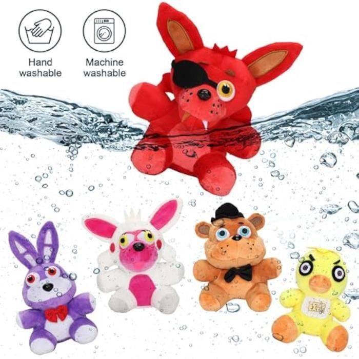 F22 cm Friday Night Funkin Merch Plush Toy Peluches FNF mignonnes pour ...