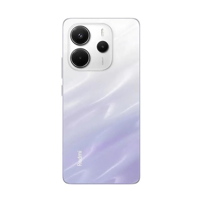Xiaomi Redmi Note 14 4G 8 Go/256 Go Mist Purple (Mist Purple) Double ...