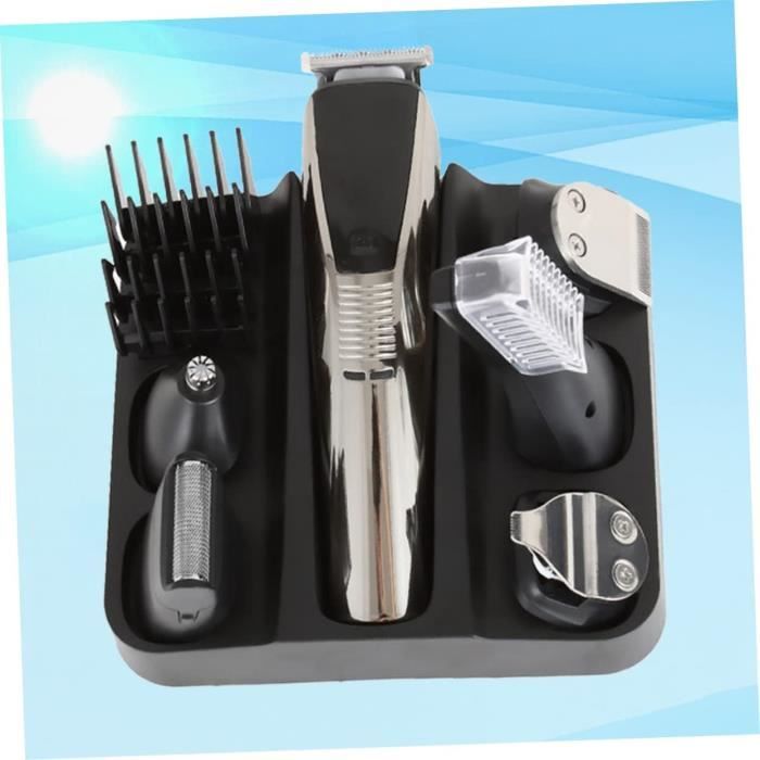 Mens Hair Trimmer Men Body Trimmer Electric Body Shaver T Trimmer For Men Body Trimmer For Men Hair Shaver USB Charge Clipper 329 Cdiscount Electromenager