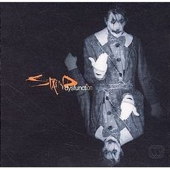STAIND - CD cd hard rock - métal - Cdiscount Musique