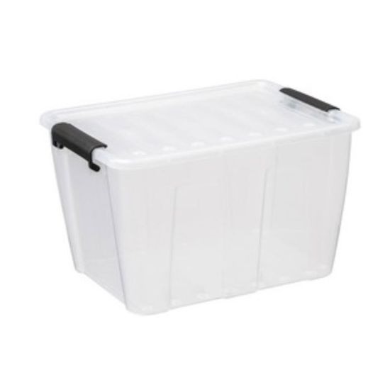 Boite plastique HOME BOX 15L - Cdiscount Sport