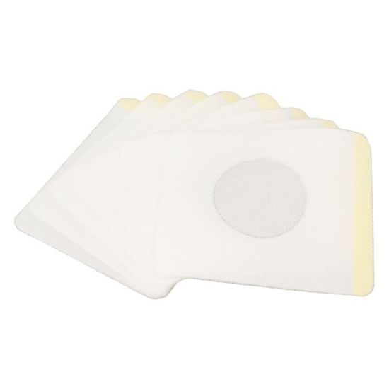 Qiilu Coussinets pour le diabète Patch pour Le Diabète, la Stimulation ...