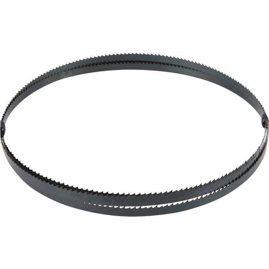 868739 Lames de scie à ruban 10 TPI.[Z28] - Cdiscount Jardin