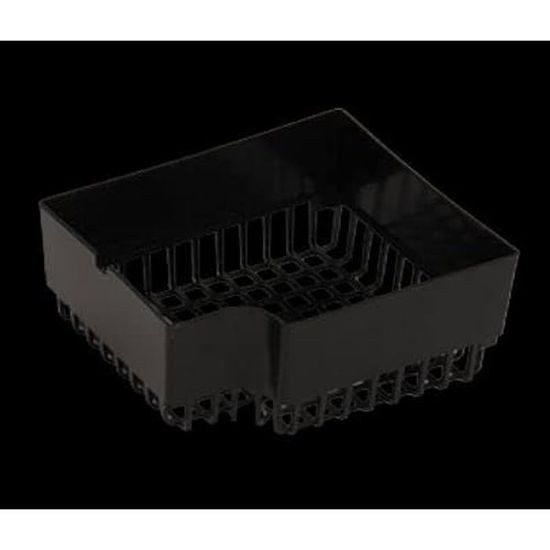 Bac à capsules usagées - KRUPS - MS-622755 - Nespresso - Expresso - 19 ...