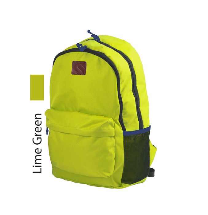 Mintra Sac à dos - Standard - 20 L - Vert Citron - Cdiscount