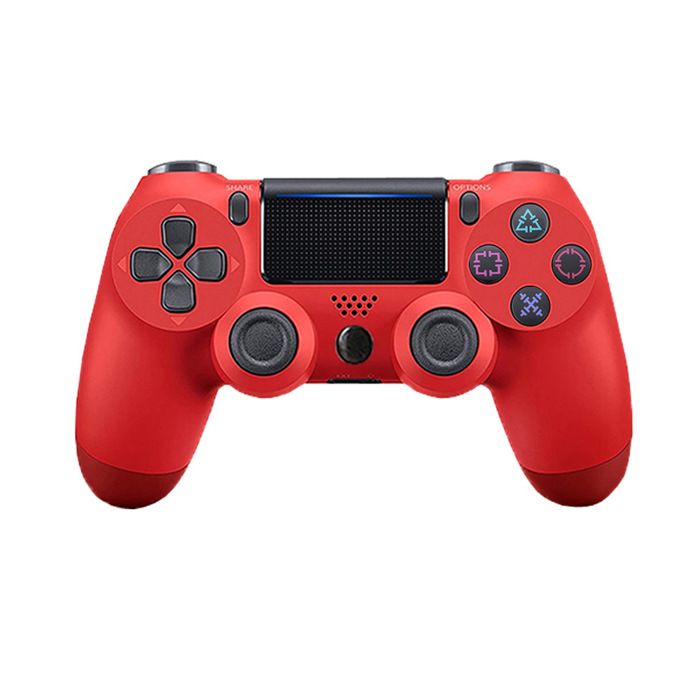 Manette PS4 Bluetooth - Sans Fil - Joysticks Prcis - Exprience Optimise ...