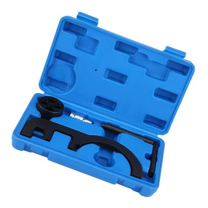 Ashata Outil de synchronisation Engine Timing Tool, 4Pcs Diesel Engine ...