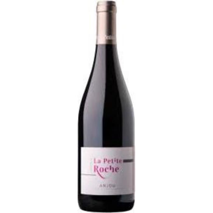 REGNARD VIGNOBLE Anjou Rouge La Petite Roche 75cl - La cave Cdiscount
