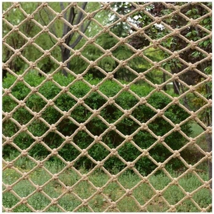 Fil De Jute Ficelle Filet Décoratif En Chanvre Décoratif Naturel Filet ...