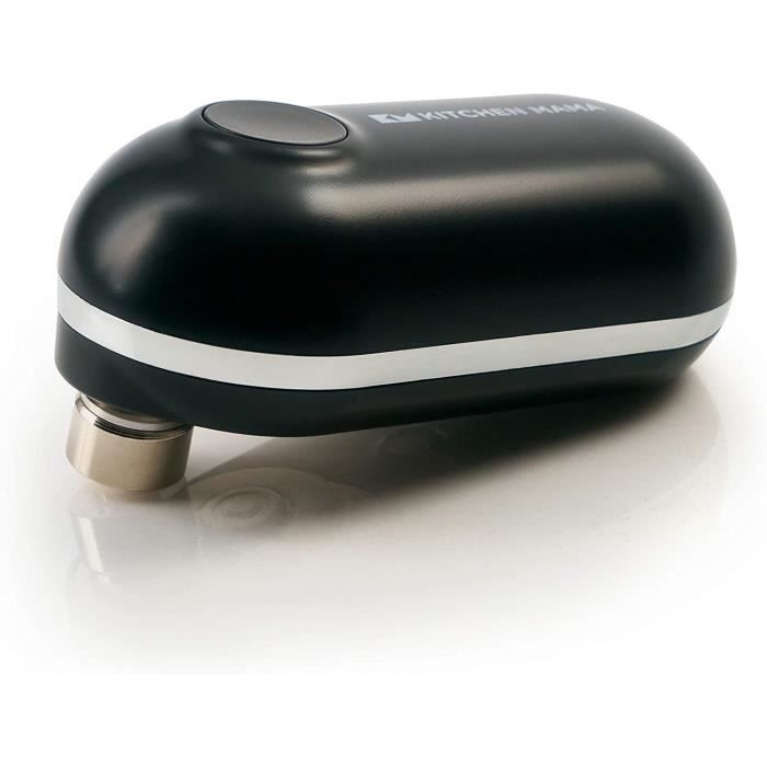 Mini ouvre-boîte électrique - Ouvre-boîte de poche avec fonction ...