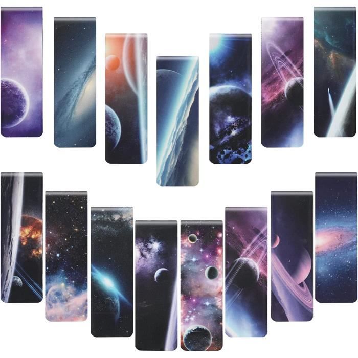 Marque-Page Enfants, Marque-Page Animal drôle de Bande dessinée 3D avec ...