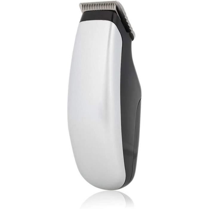 Tondeuse cheveux Electric Hair Clipper Mini Hair Trimmer Cutting ...
