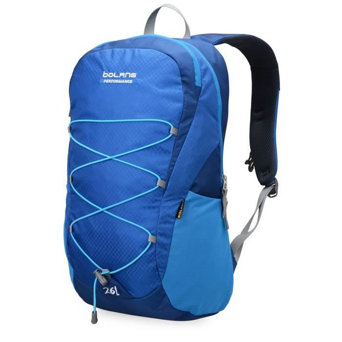 Bolang Kids Adults Outdoor Backpack Hiking Daypack Mini Small Bookbags ...