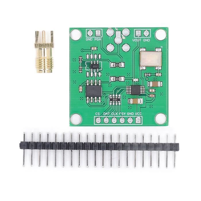DEX Duokon Module générateur de forme d'onde Module Générateur de ...